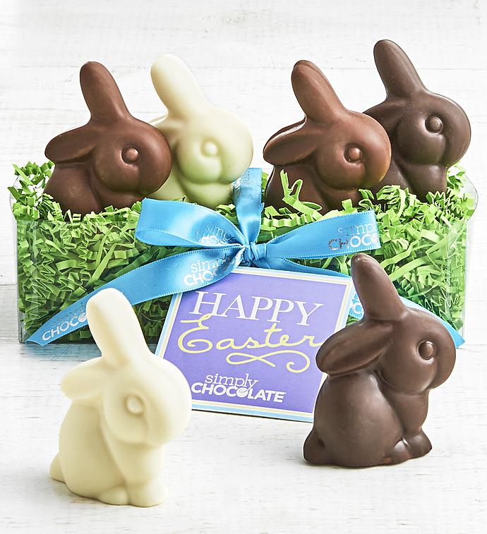 Easter Chocolates for Delivery 2024 | Simply Chocolate