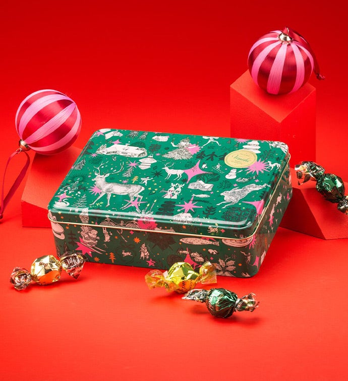 Assorted Boxes of Chocolate | Chocolate Gift Boxes | Simply Chocolate